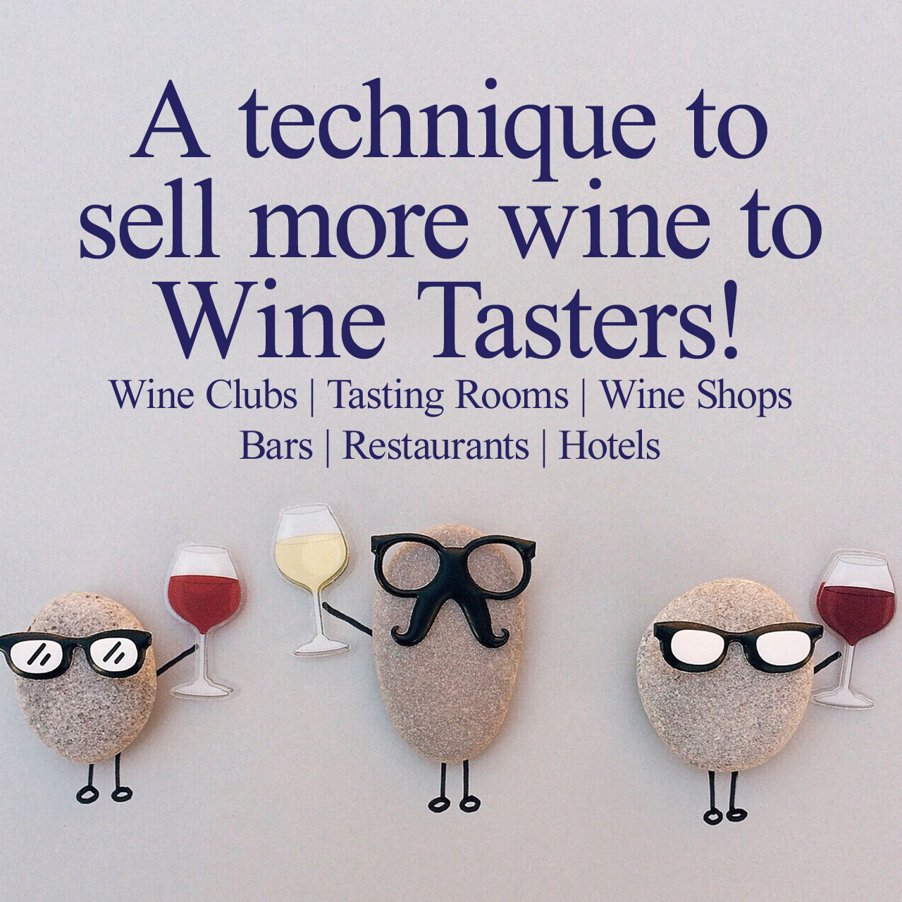 Winery Hospitality Sales Training - Success Strategies Inc. | Course ...
